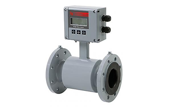 Badger Flowmeter - Smart Fluid Tech
