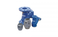 Sulzer - Smart Fluid Tech