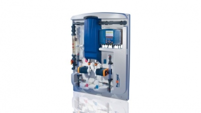 ProMinent Fluid Controls Ltd - Smart Fluid Tech